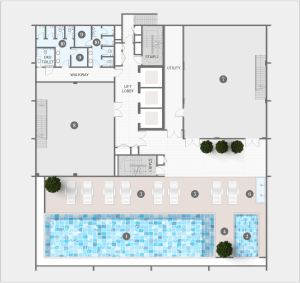 Armani Residence Raja Uda | KLCC Residence Suite